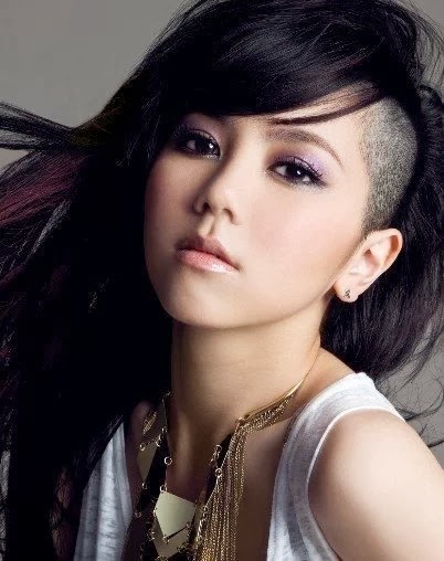 邓紫琪 G.E.M dengziqi: fotos